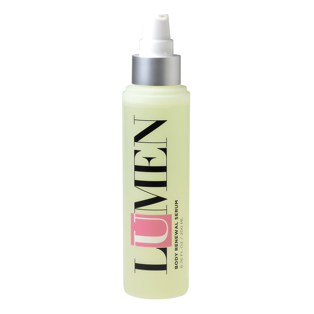 BODY RENEWAL SERUM | LUMEN Skincare