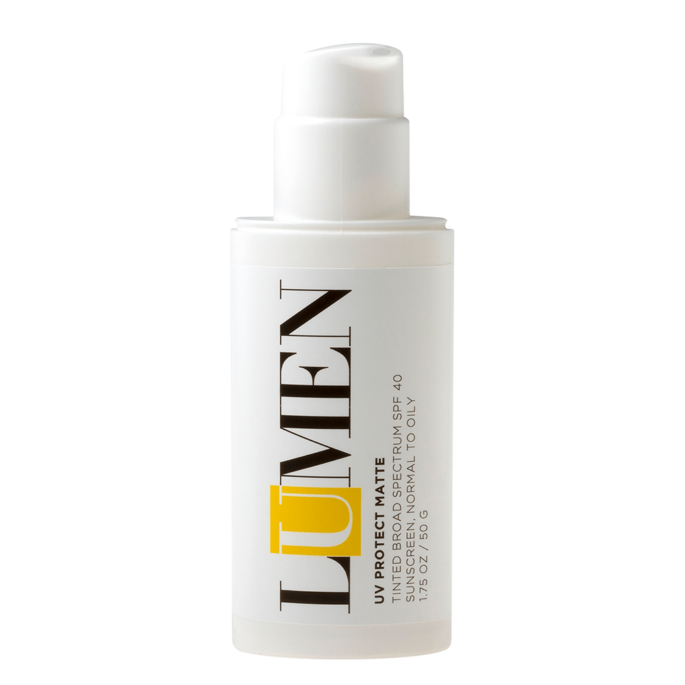 UV Protect - Matte | LUMEN Skincare